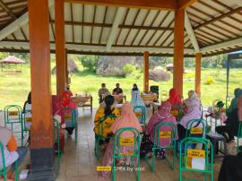 Pembinaan Desa PRIMA