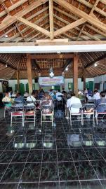 Pelaksanaan Muskal BLT DD Tahun 2024